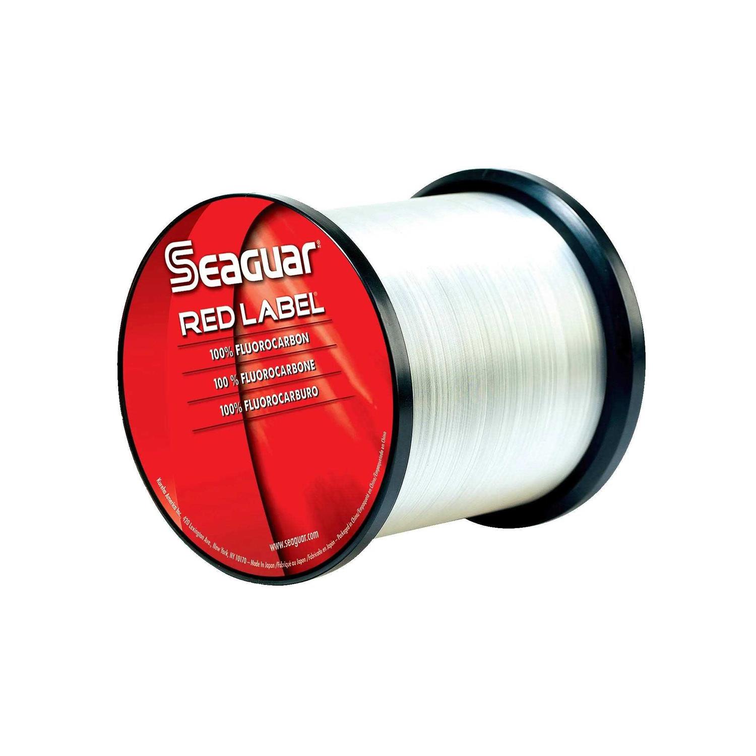 Seaguar Red Label Fluorocarbon Line - Sports Supplies Online Store