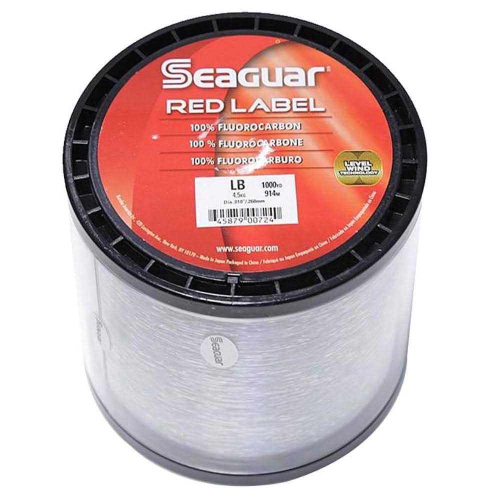 Seaguar Red Label Fluorocarbon Line - Sports Supplies Online Store