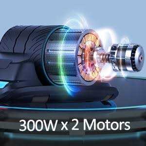 Magic Hover HS300 One Wheel Hoverboard Gyroshoes Electric Roller Skate ...