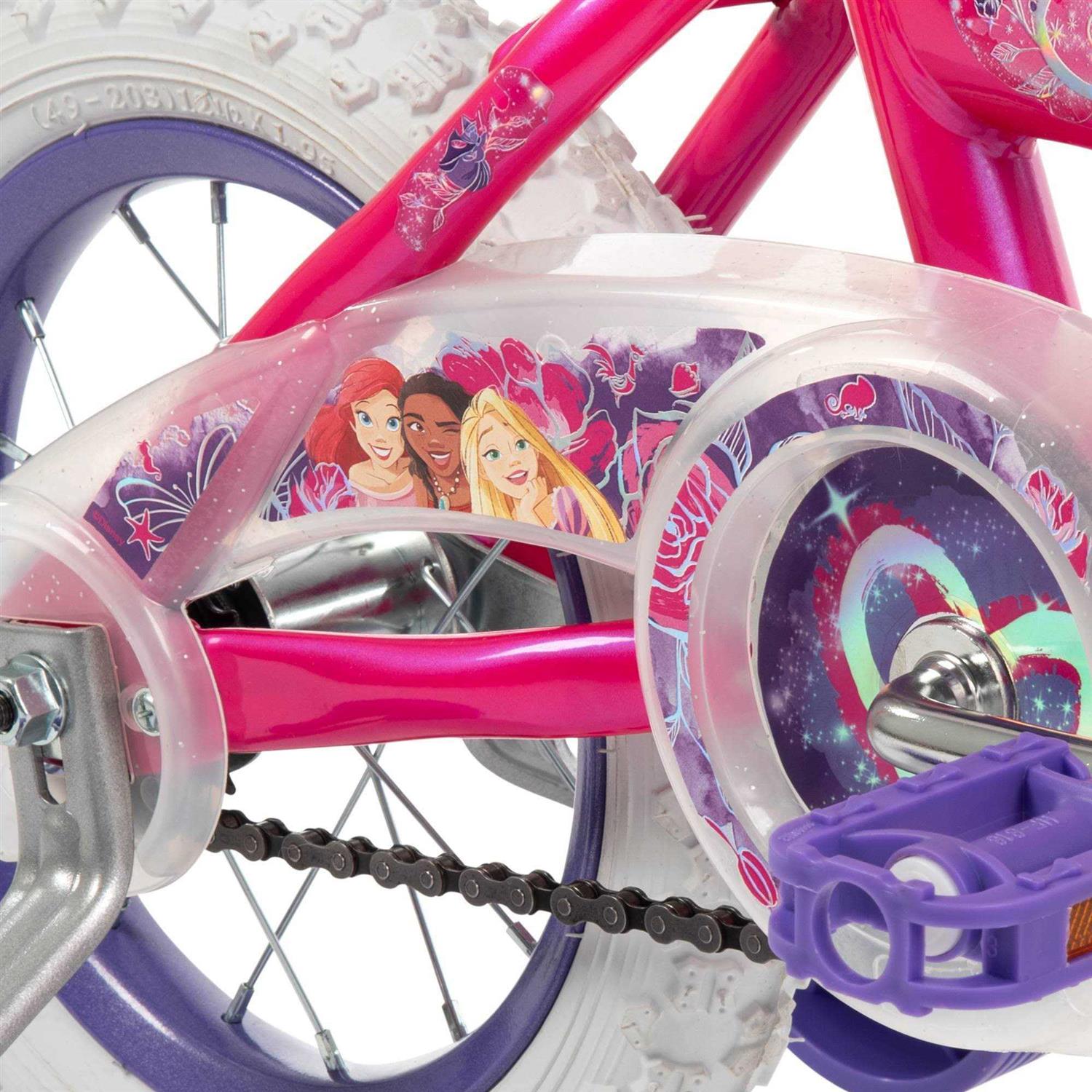 Huffy Princess 12 Kids' Bike - Sports Supplies Online Store