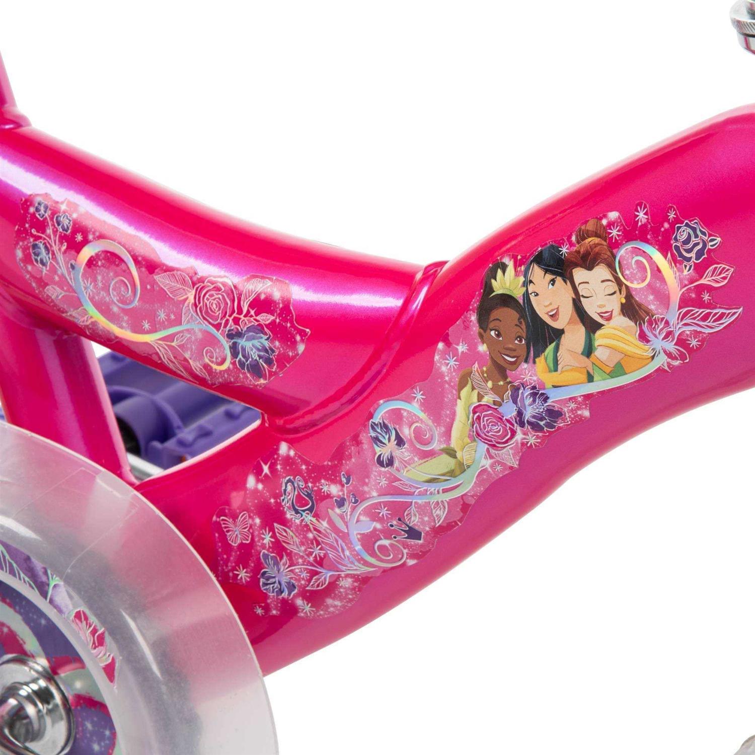 Huffy Princess 12 Kids' Bike - Sports Supplies Online Store