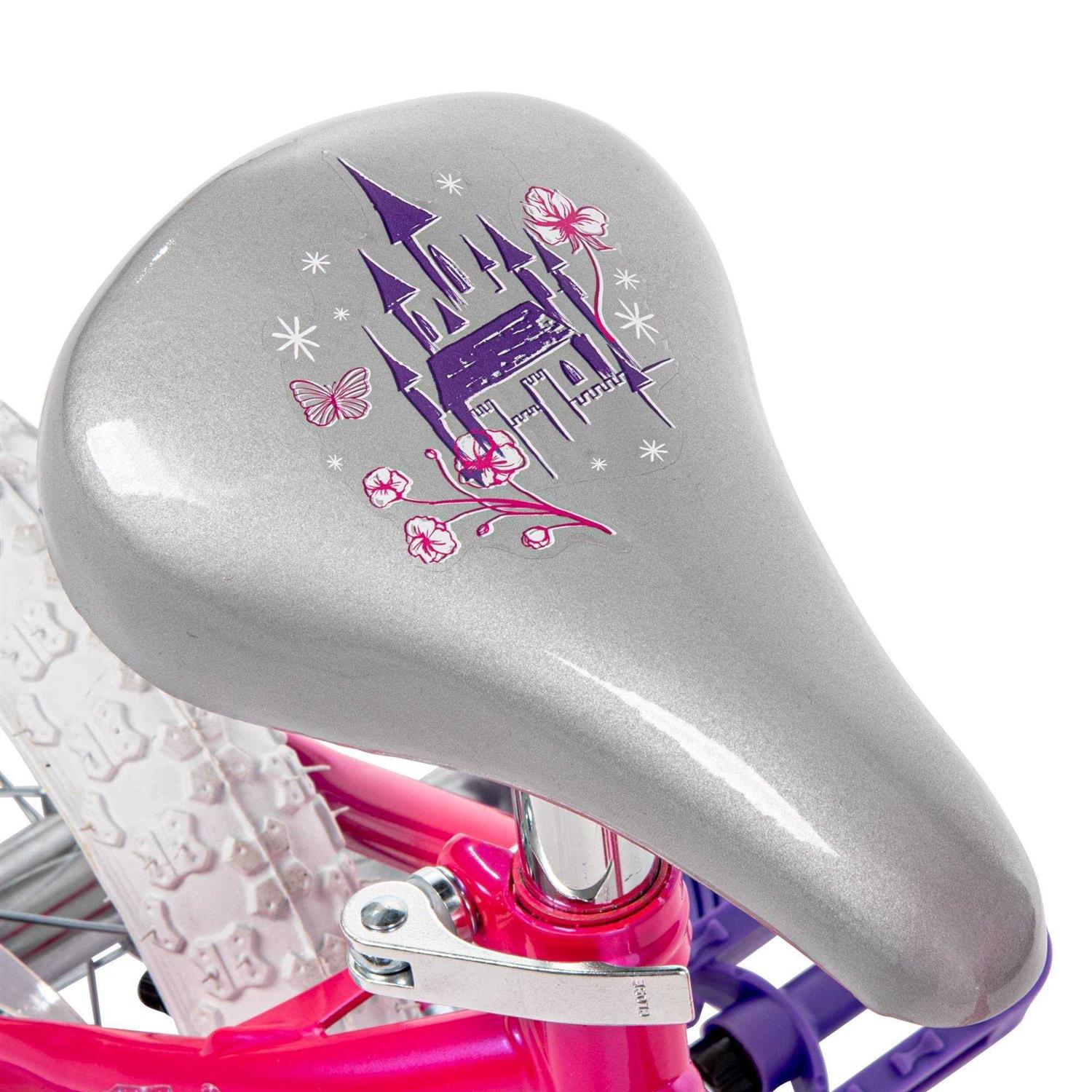 Huffy Princess 12 Kids' Bike - Sports Supplies Online Store