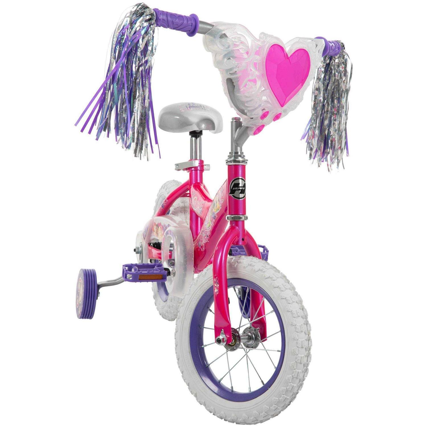 Huffy Princess 12 Kids' Bike - Sports Supplies Online Store
