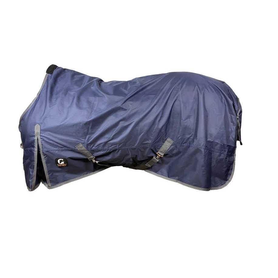 Gatsby 600D Waterproof Ripstop Turnout Sheet - Sports Supplies Online Store