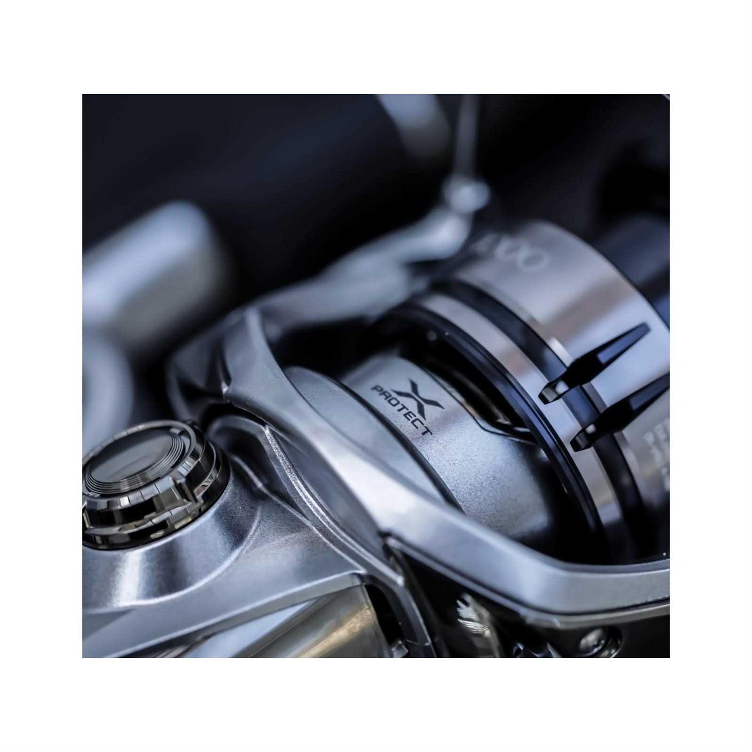 Shimano Stradic FL Spinning Reel - Sports Supplies Online Store