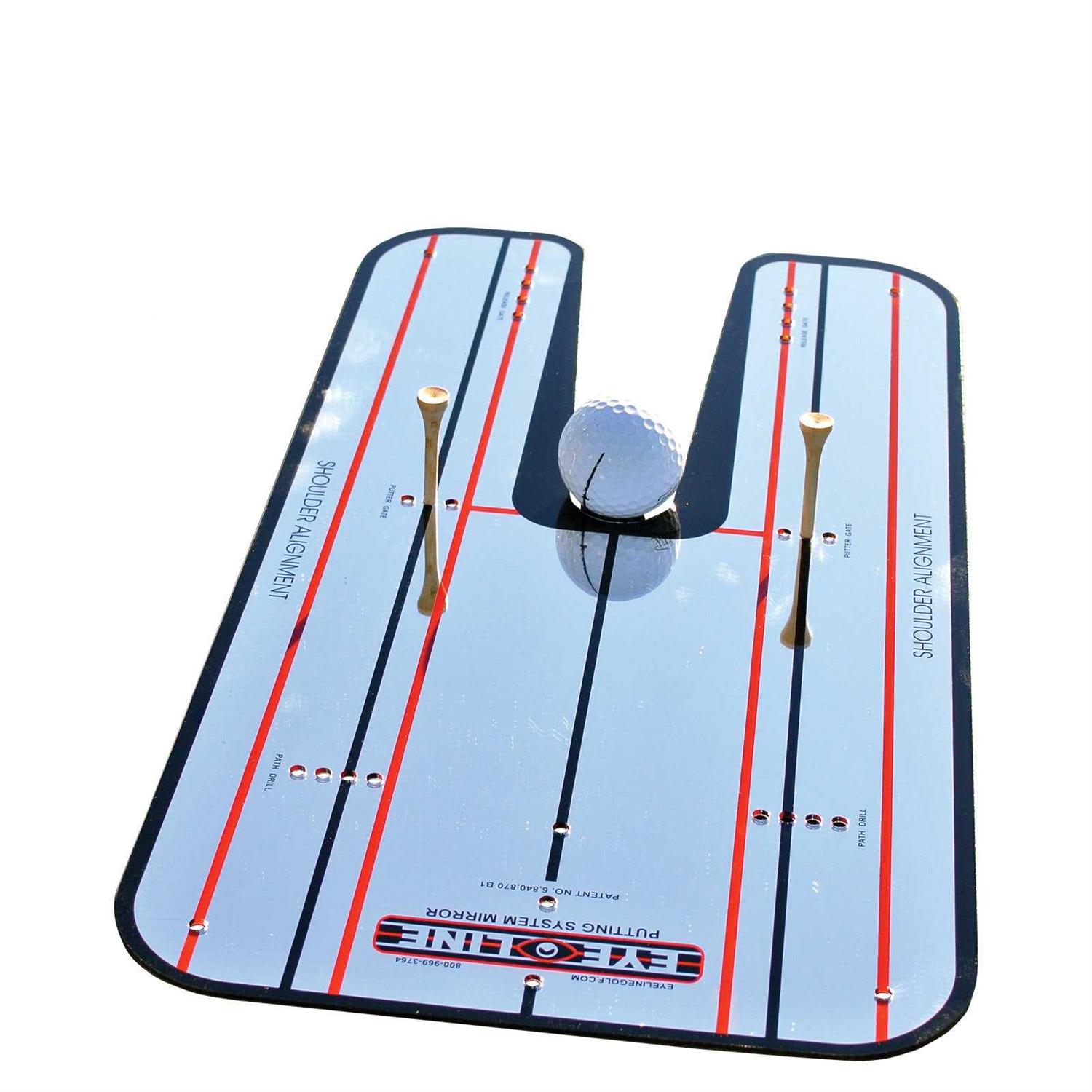 EyeLine Golf Classic Putting Mirror - Sports Supplies Online Store