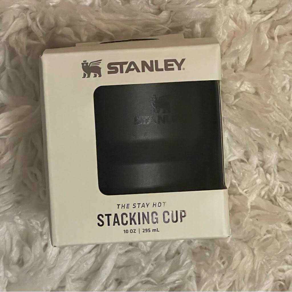 Stanley 10oz Stay Hot Stacking Camp Cup - Sports Supplies Online Store