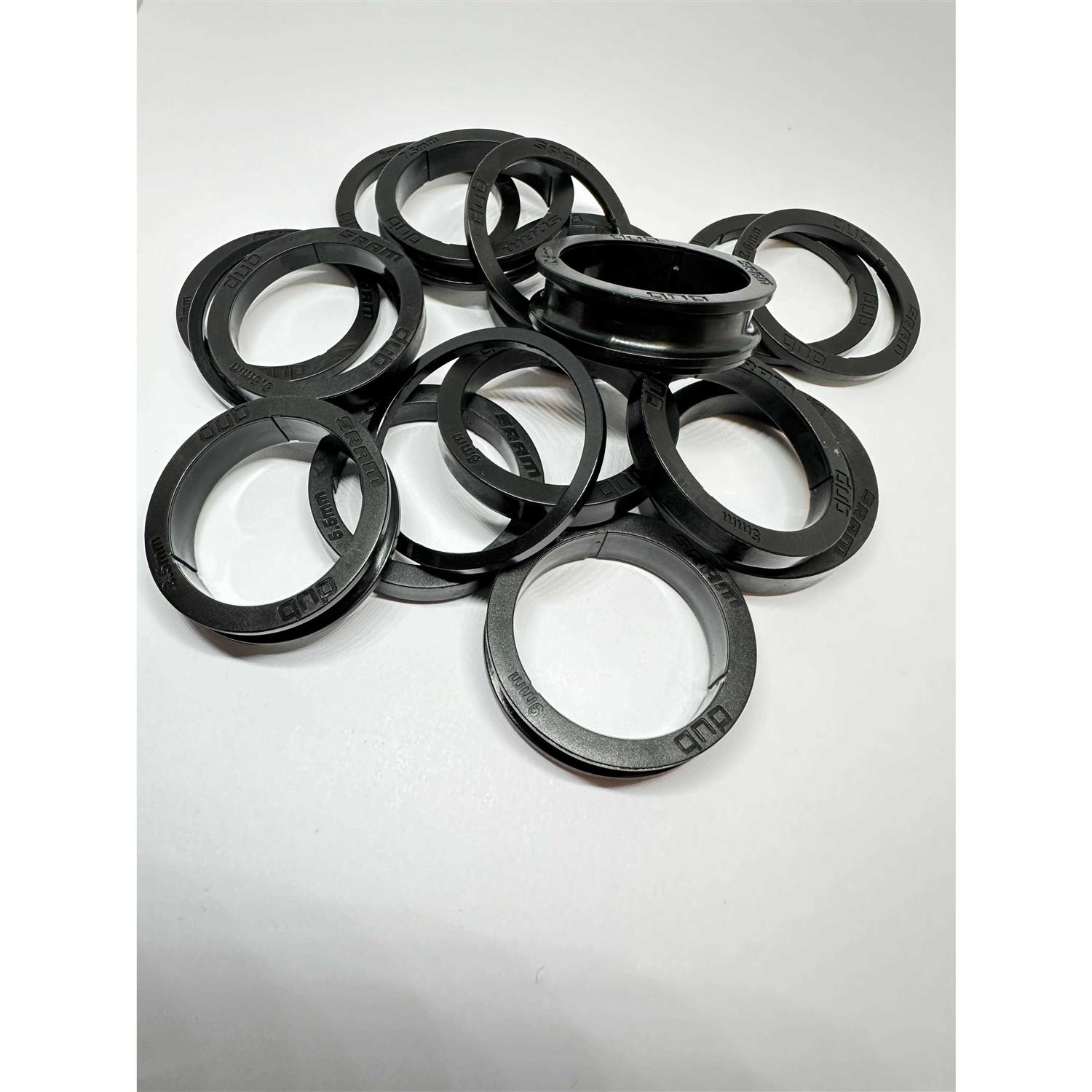 SRAM DUB MTB/Road V3 Bottom Bracket Spacer Kit - Sports Supplies Online ... SRAM DUB MTB/Road V3 Bottom Bracket Spacer Kit - Sports Supplies Online ...