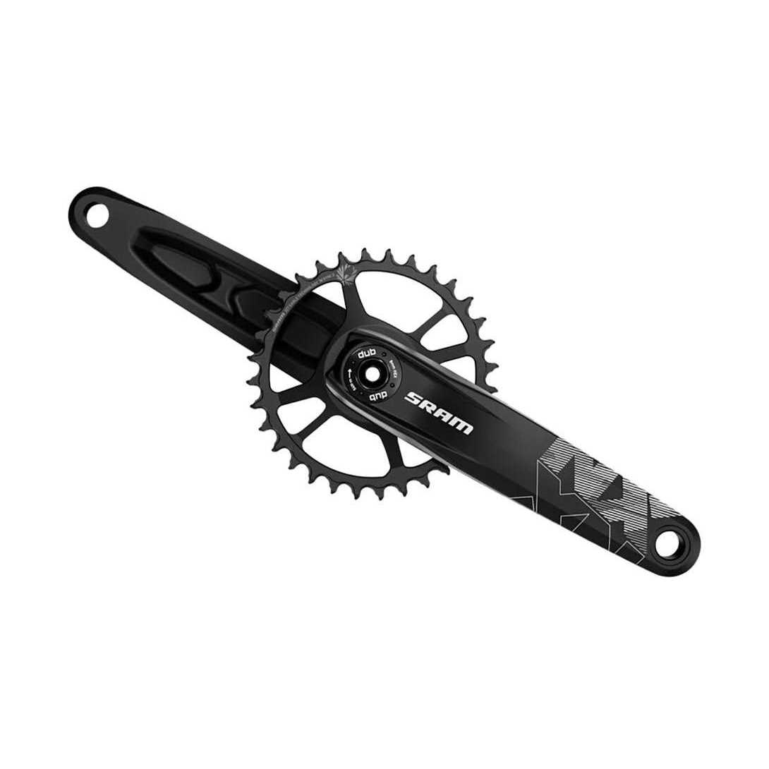 SRAM NX Eagle DUB Crankset - Sports Supplies Online Store
