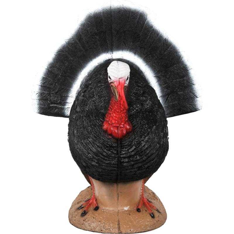 Delta McKenzie Strutter Turkey Target - Sports Supplies Online Store
