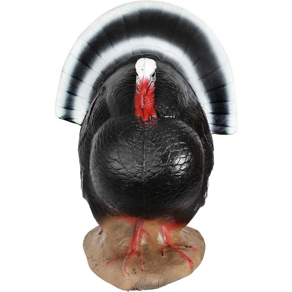 Delta McKenzie Strutter Turkey Target - Sports Supplies Online Store