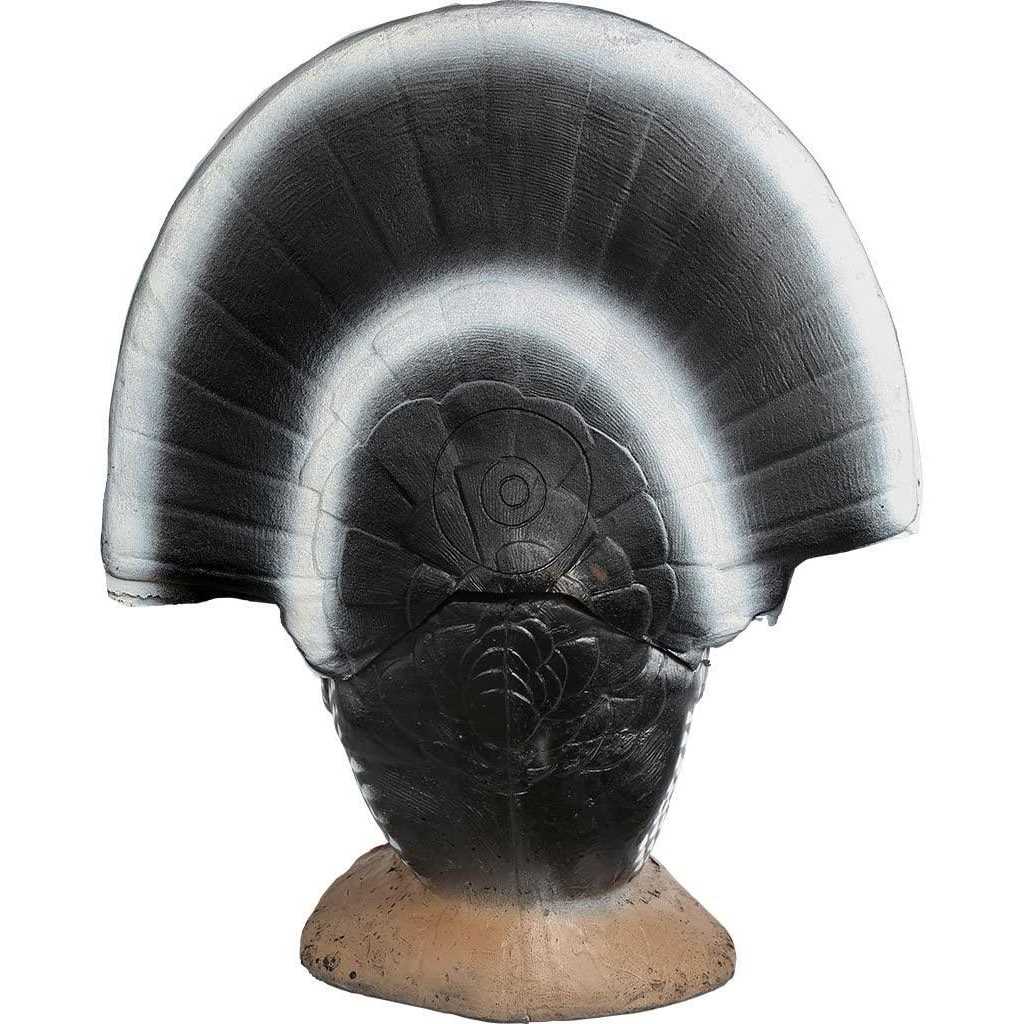 Delta McKenzie Strutter Turkey Target - Sports Supplies Online Store