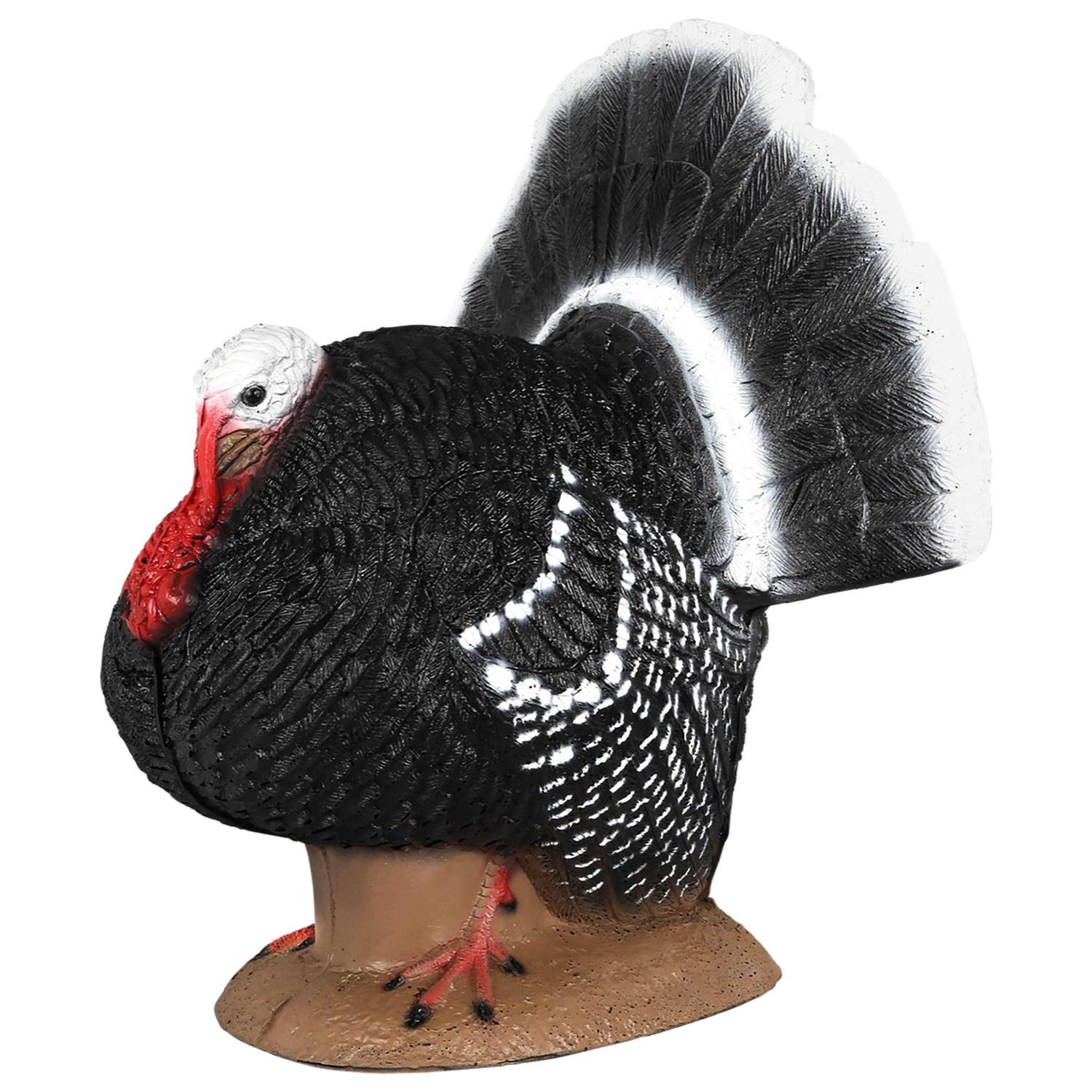 Delta McKenzie Strutter Turkey Target - Sports Supplies Online Store