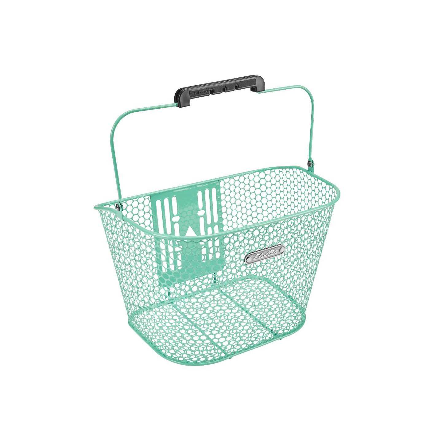Electra Basket Honeycomb QR Front - Sports Supplies Online Store