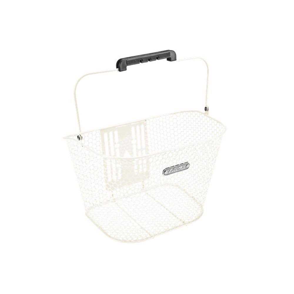 Electra Basket Honeycomb QR Front - Sports Supplies Online Store