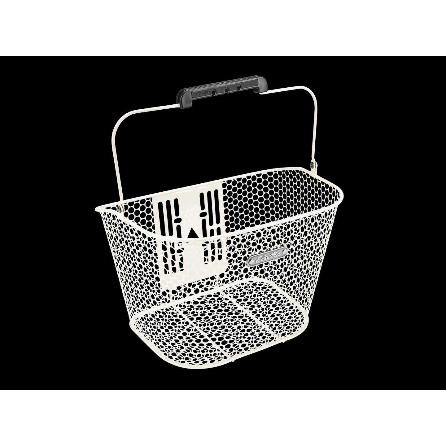 Electra Basket Honeycomb QR Front - Sports Supplies Online Store