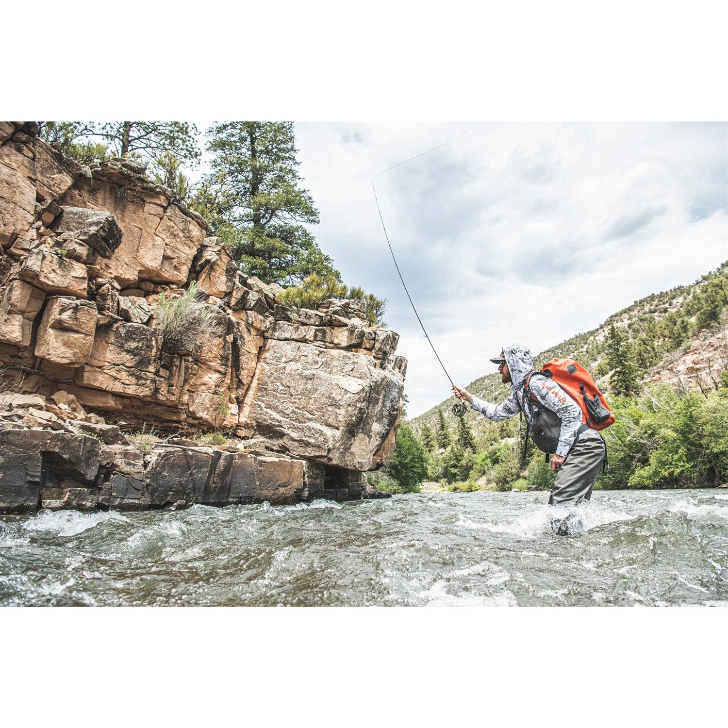 Simms G3 Guide Stockingfoot Waders - Sports Supplies Online Store