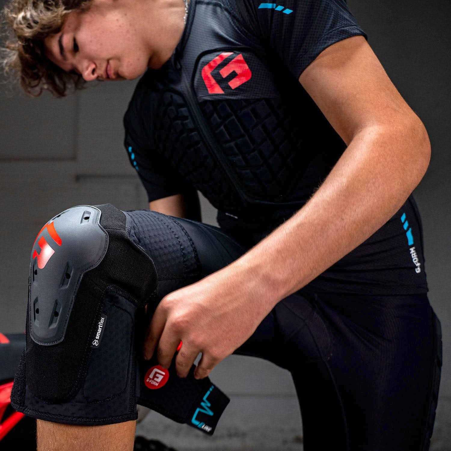 G-Form E-Line Knee - Sports Supplies Online Store