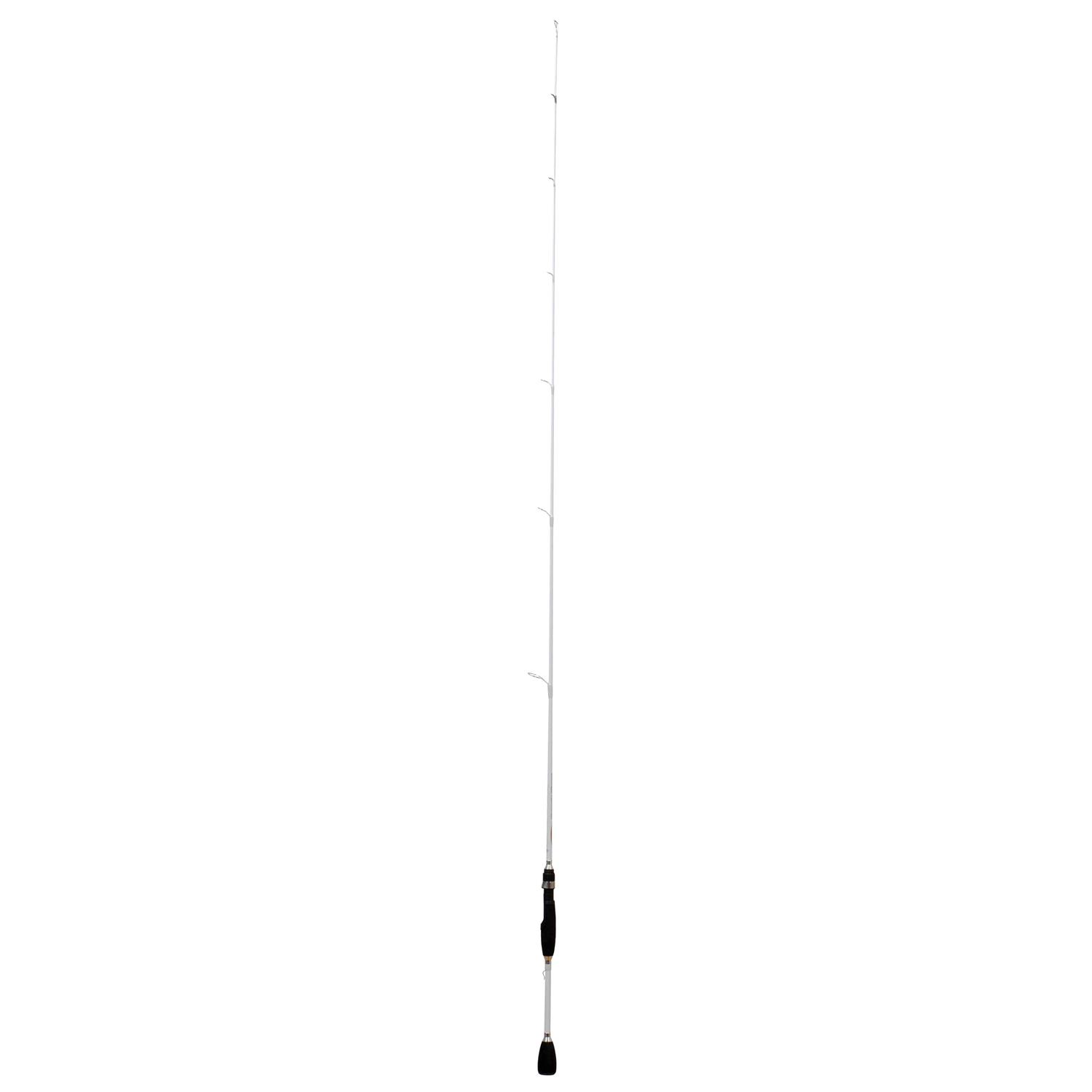 Duckett Fishing Crappie Slayer Spinning Rod - Sports Supplies Online Store