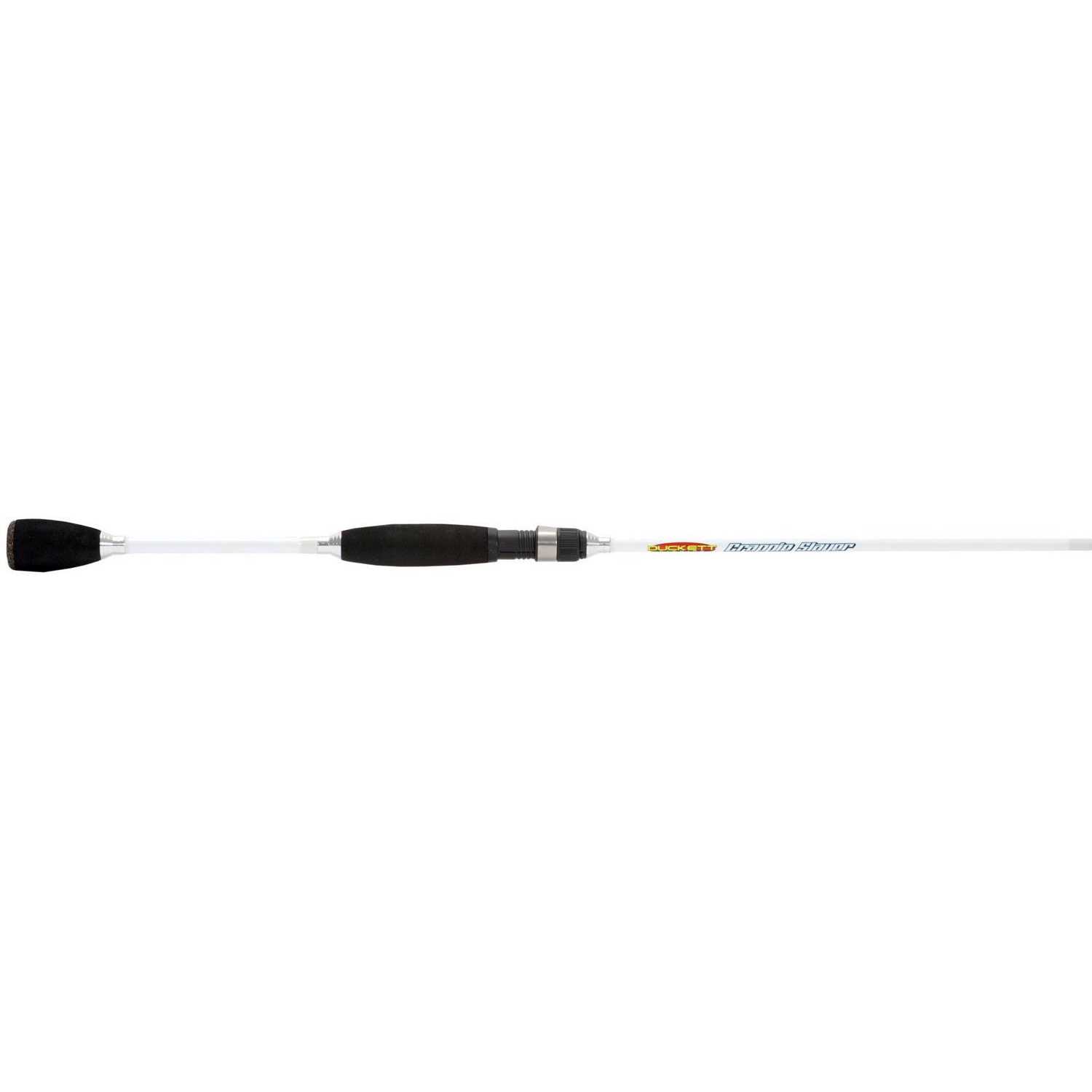 Duckett Fishing Crappie Slayer Spinning Rod - Sports Supplies Online Store