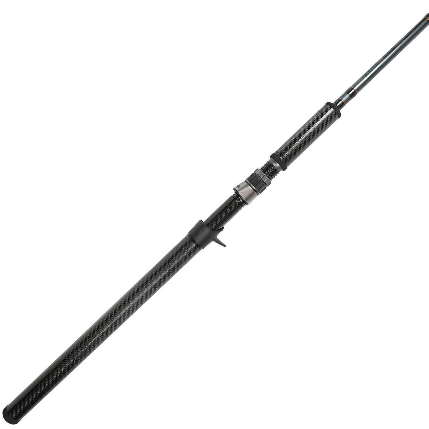 Okuma SST A Carbon Grip Casting Rod - Sports Supplies Online Store