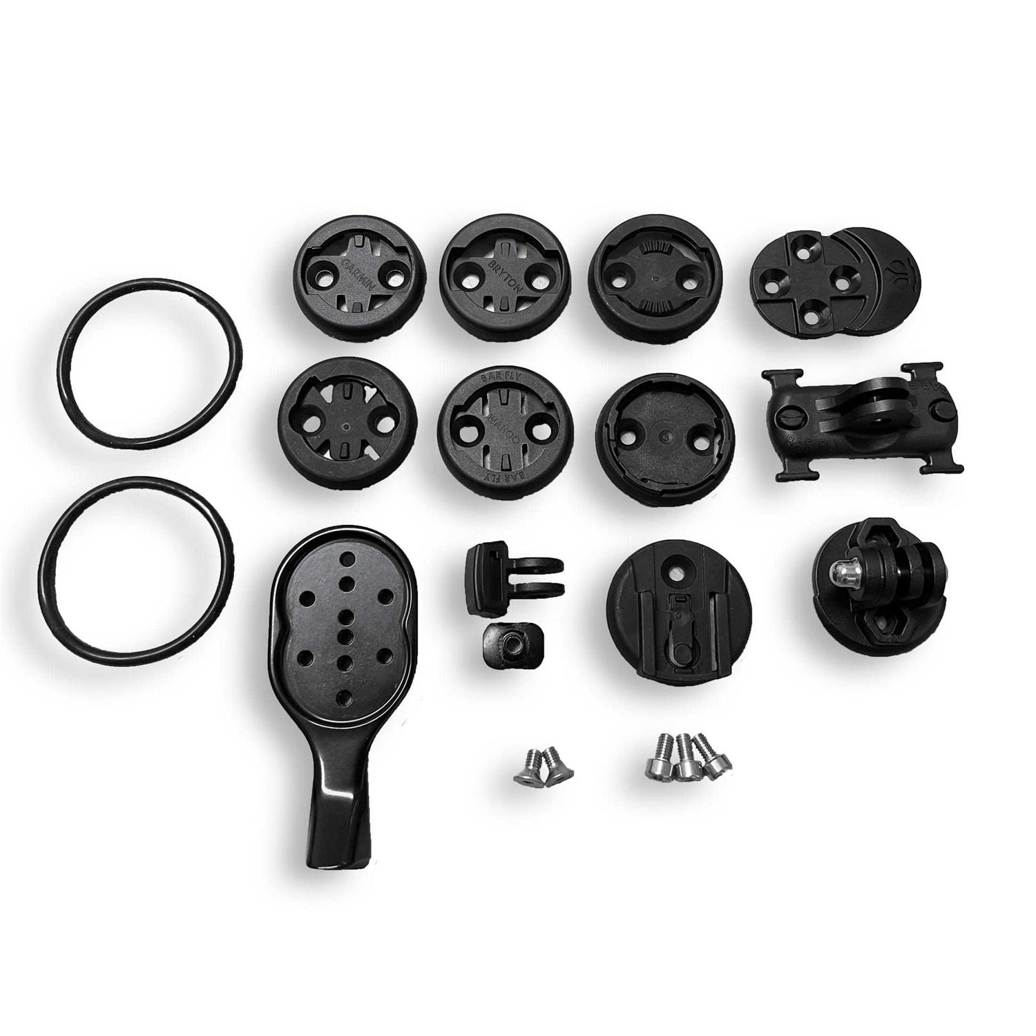 Specialized Stem Accessory Mount Kit - Sports Supplies Online Store