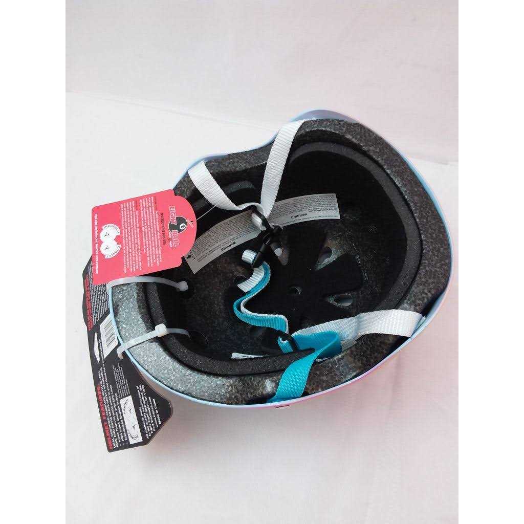 Eight Ball Kids' Helmet - Sports Supplies Online Store