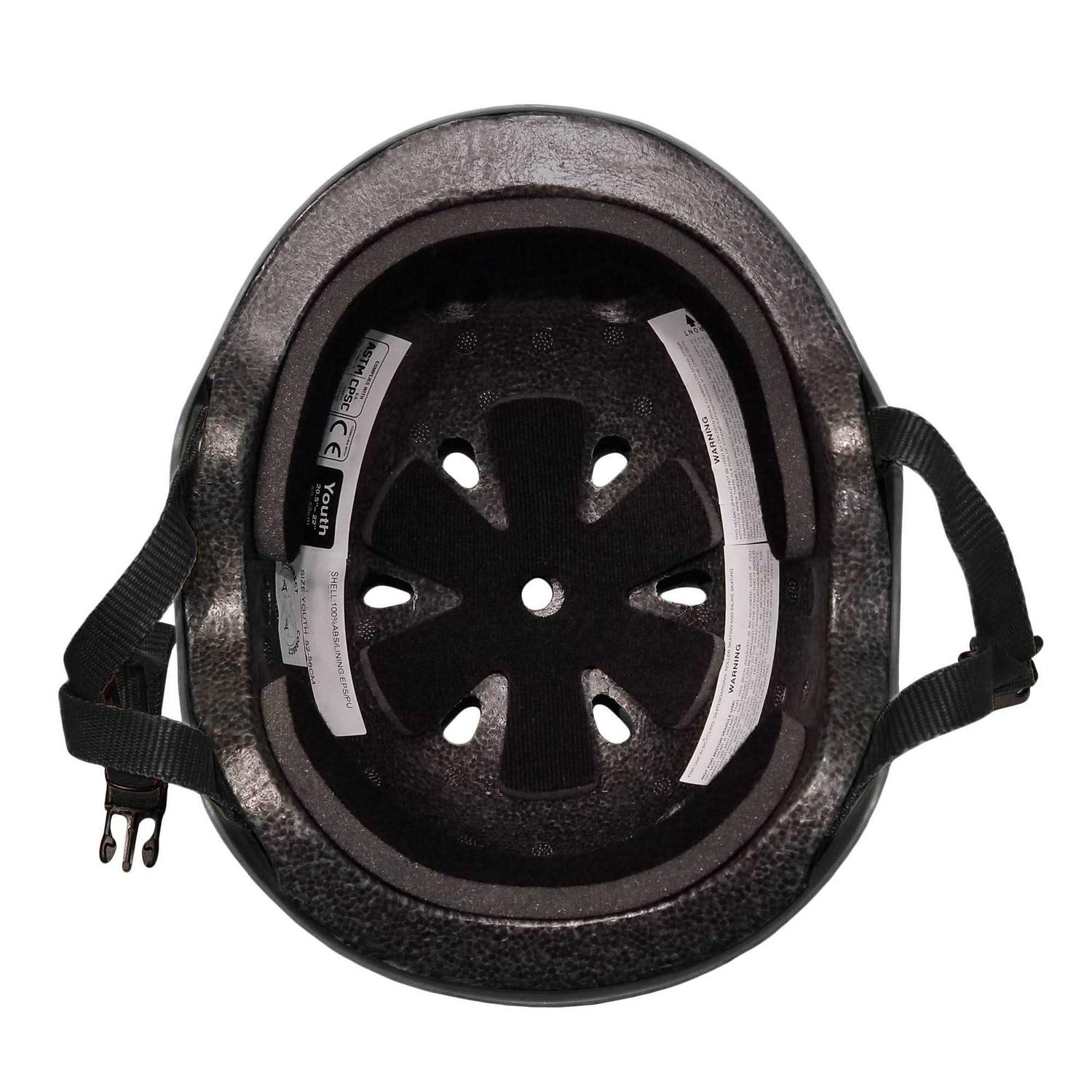 Eight Ball Kids' Helmet - Sports Supplies Online Store