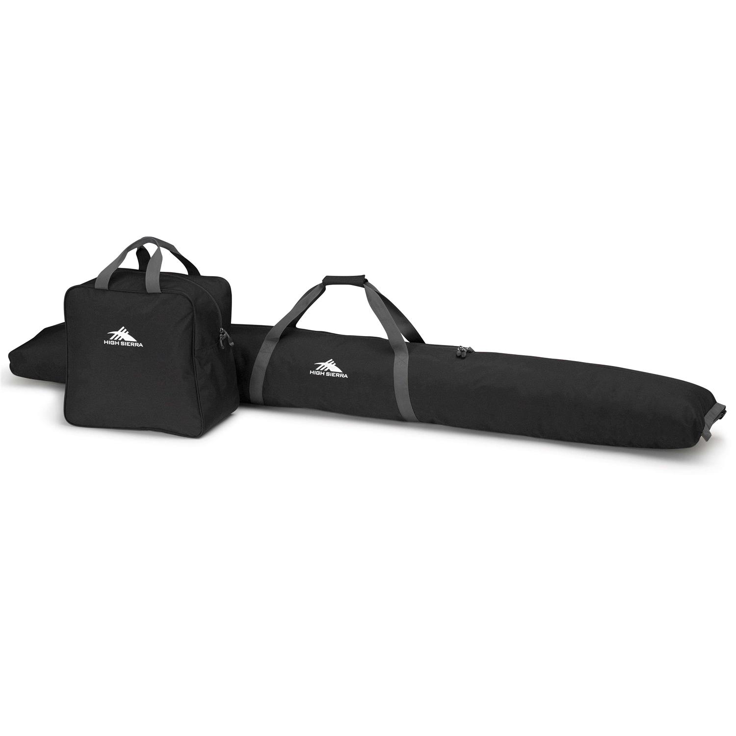 High Sierra Boot Bag Combo - Sports Supplies Online Store