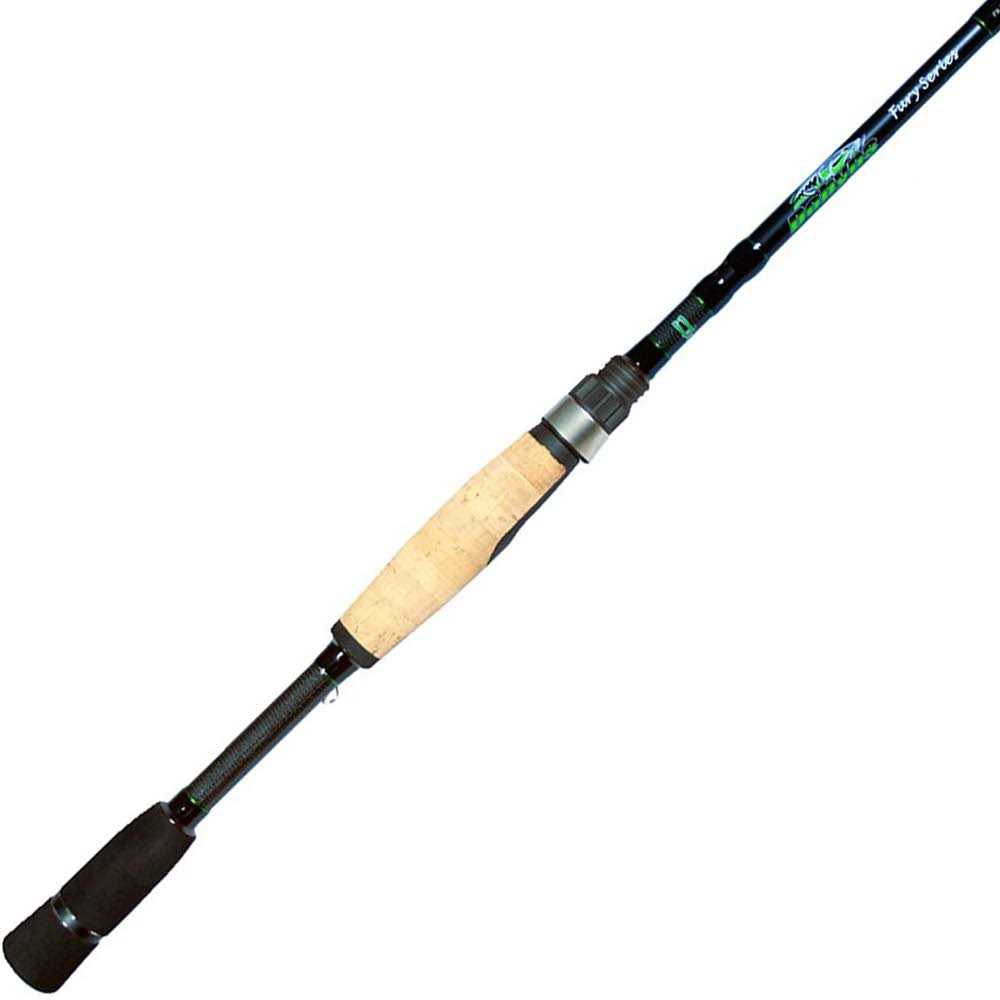 Dobyns Fury Spinning Rod - Sports Supplies Online Store