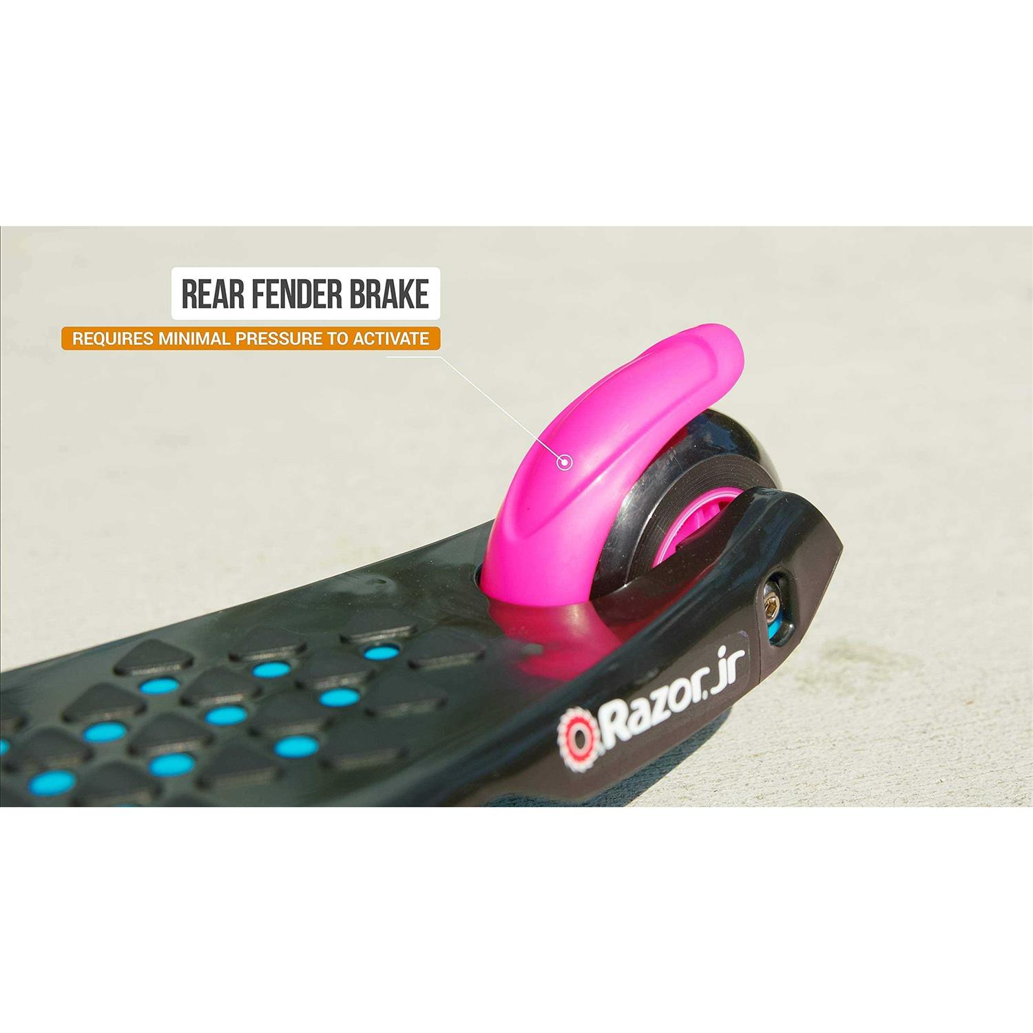 Razor Jr. T3 Kick Scooter - Sports Supplies Online Store