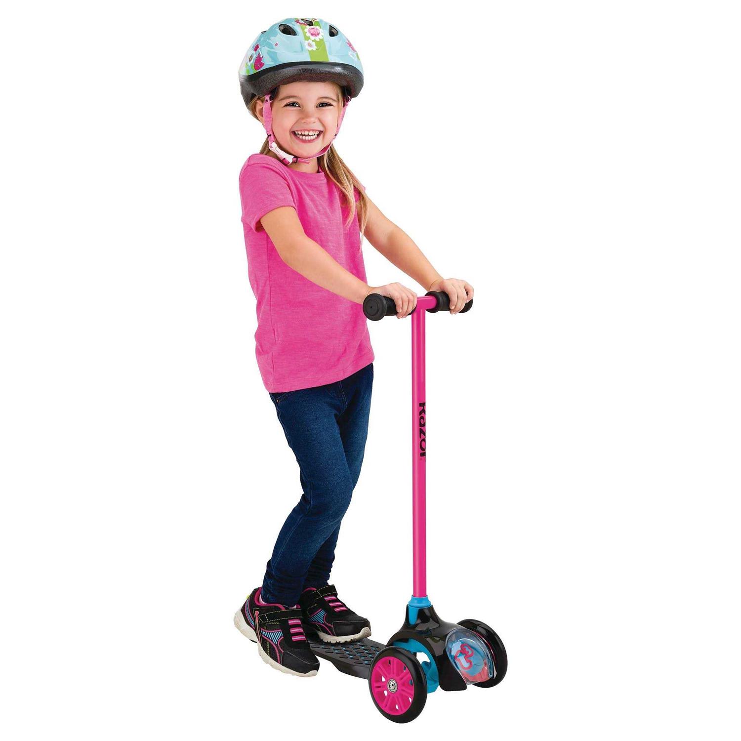 Razor Jr. T3 Kick Scooter - Sports Supplies Online Store