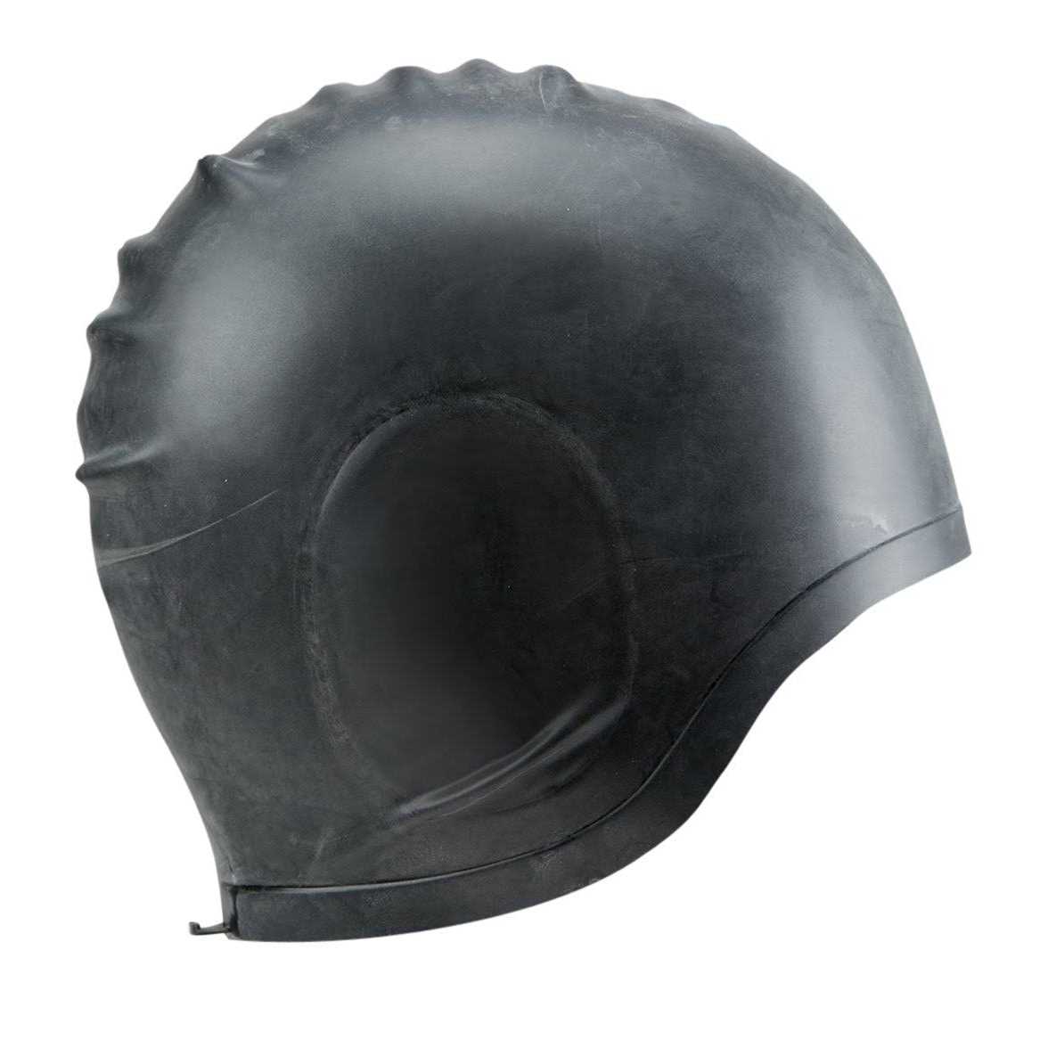 Sporti Ear Silicone Swim Cap - Sports Supplies Online Store