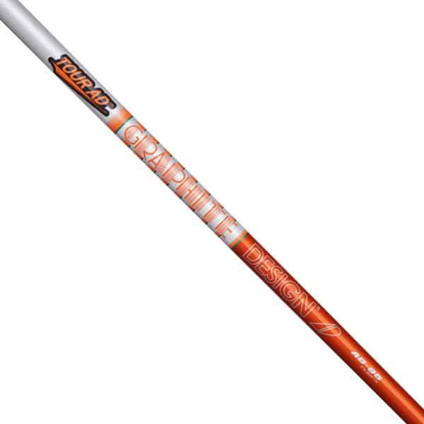 Graphite Design Tour AD UT 95 Driving Iron Shaft - Sports Supplies ...