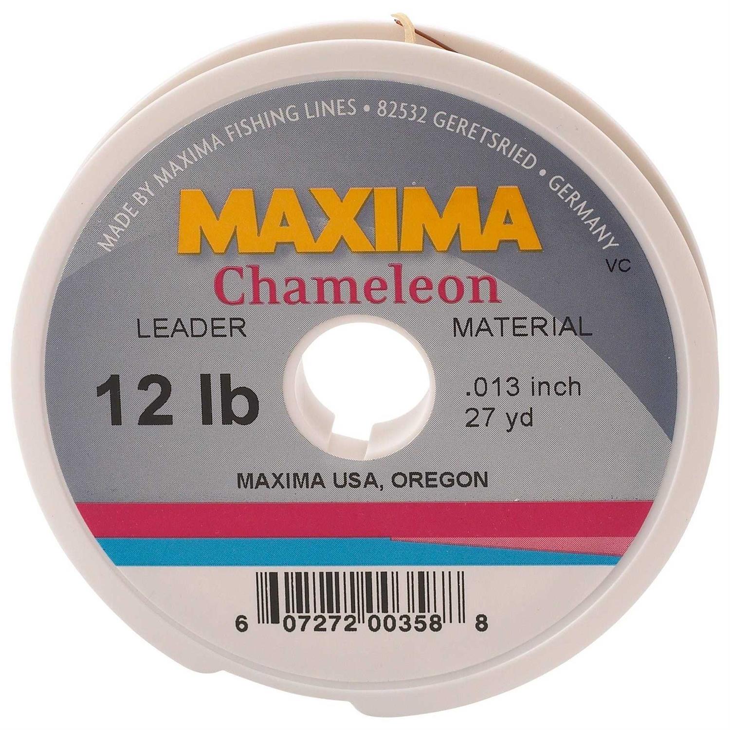 Maxima Chameleon Leader Wheel - Sports Supplies Online Store