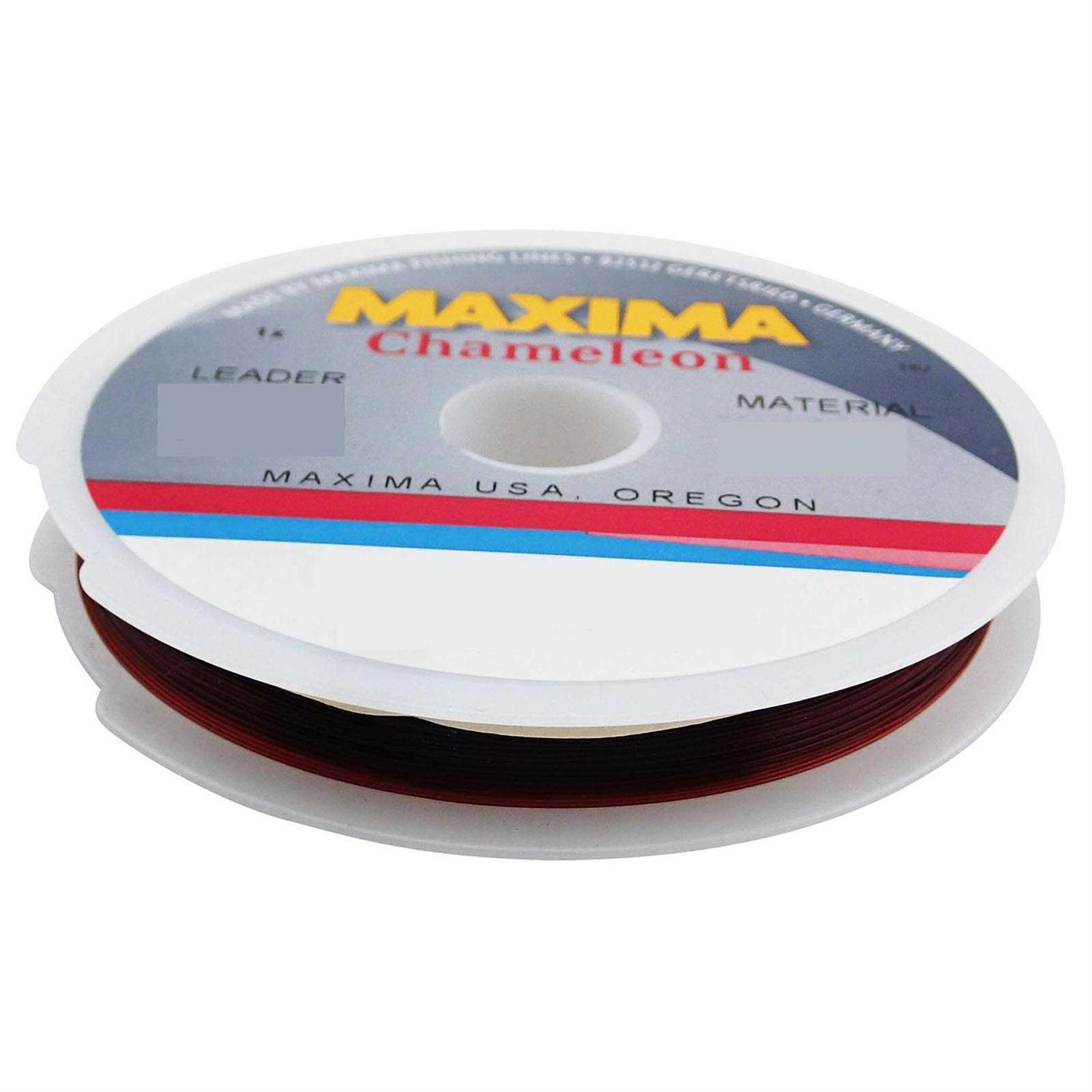Maxima Chameleon Leader Wheel - Sports Supplies Online Store