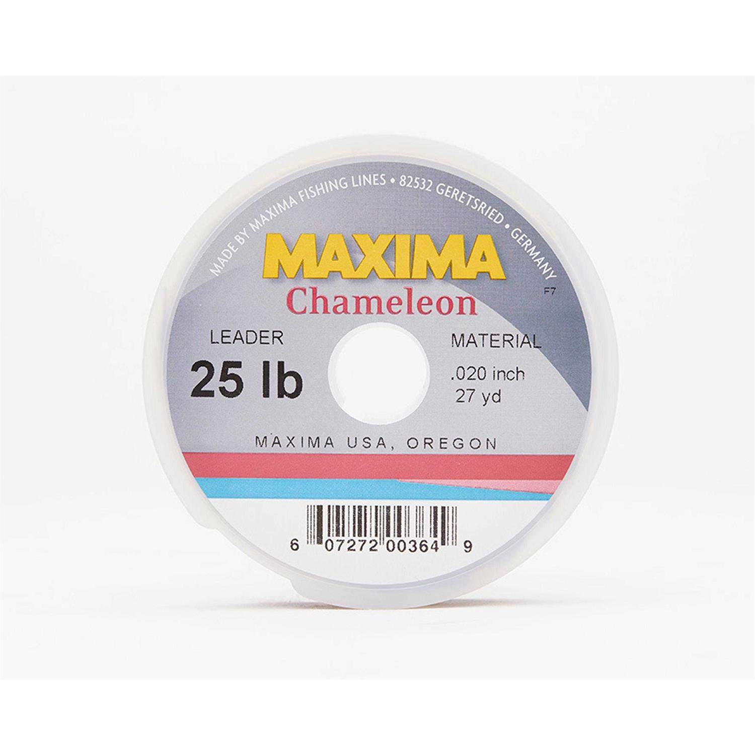 Maxima Chameleon Leader Wheel - Sports Supplies Online Store