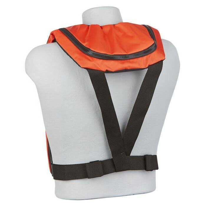 Kent Safety Life Jacket - Sports Supplies Online Store