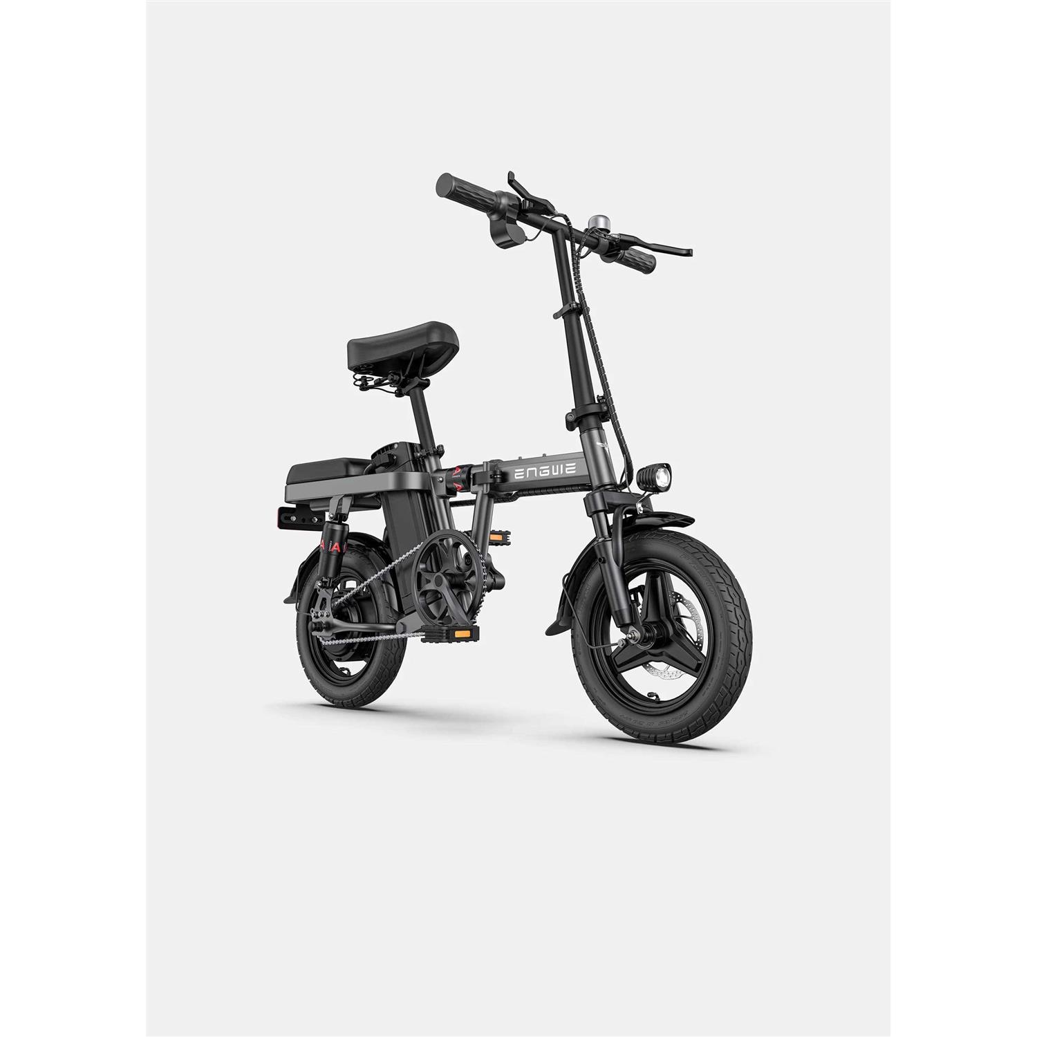 ENGWE T14 Electric Bike - Sports Supplies Online Store