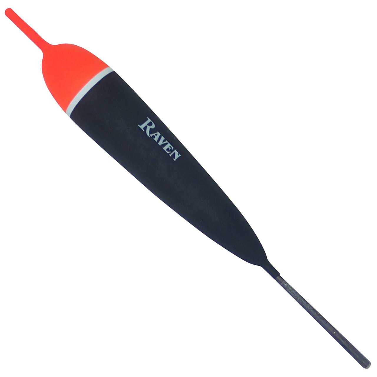 Raven Premium Balsa Floats Fast Current Depth - Sports Supplies Online ...