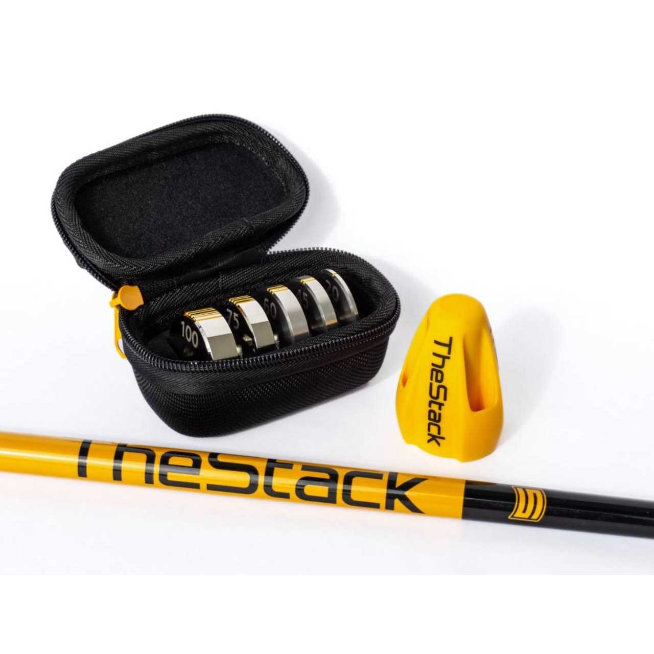 The Stack System - Sports Supplies Online Store