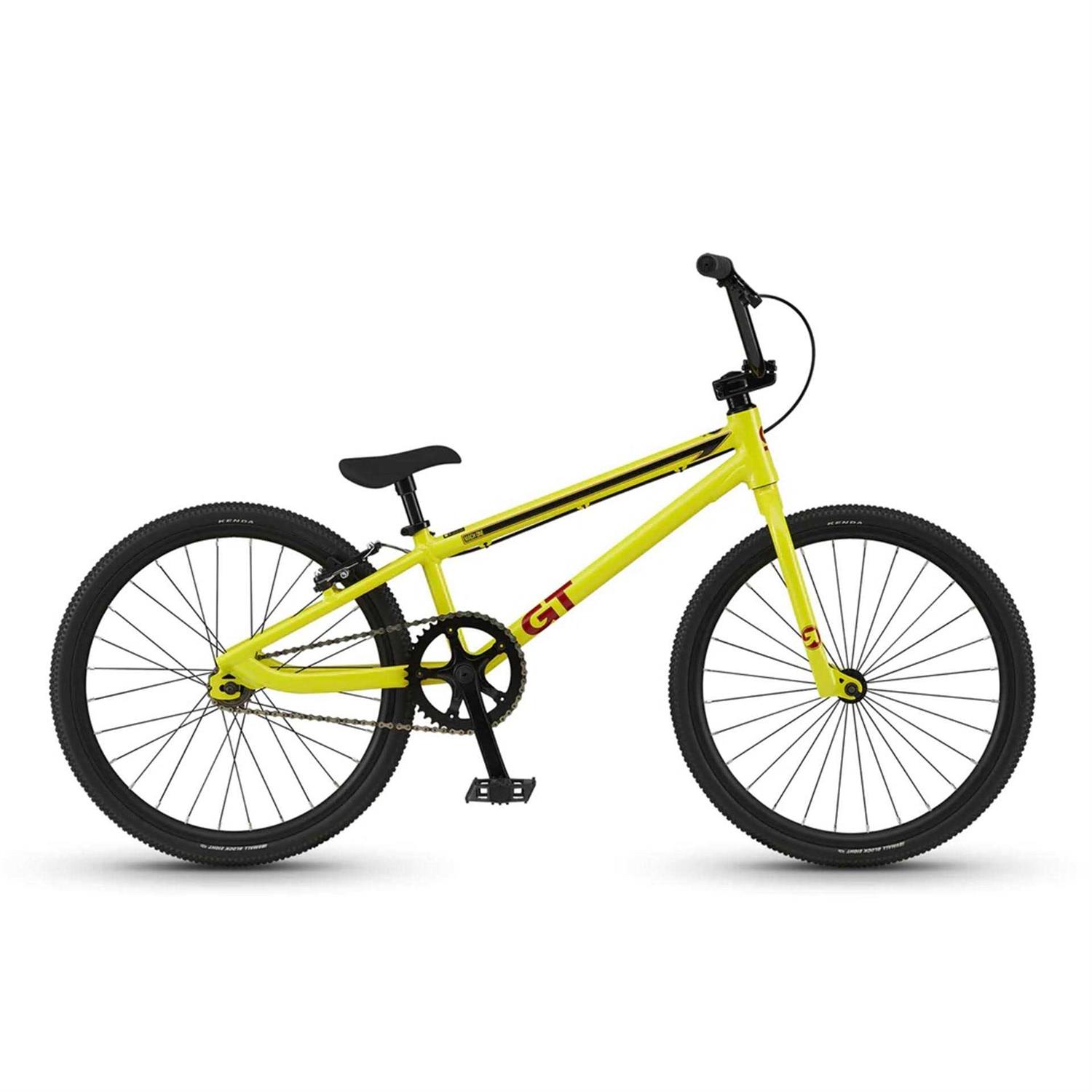 GT Mach One Expert BMX Race Bike - Sports Supplies Online Store