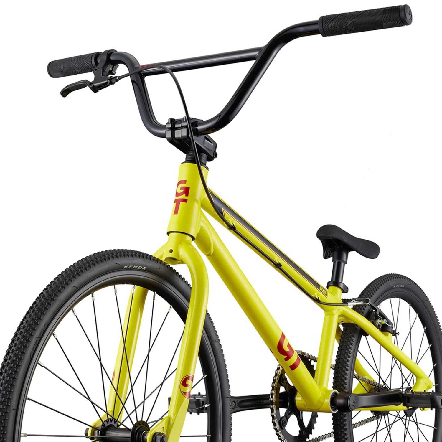 GT Mach One Expert BMX Race Bike - Sports Supplies Online Store