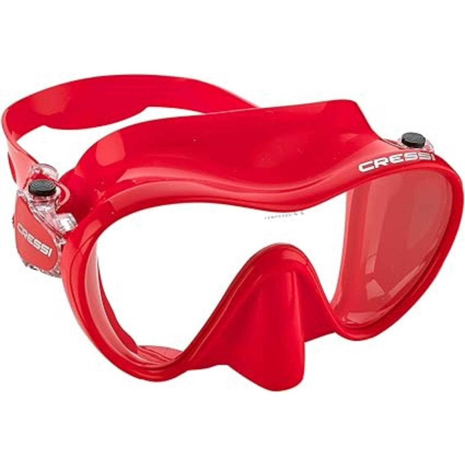 Cressi F1 Frameless Mask - Sports Supplies Online Store