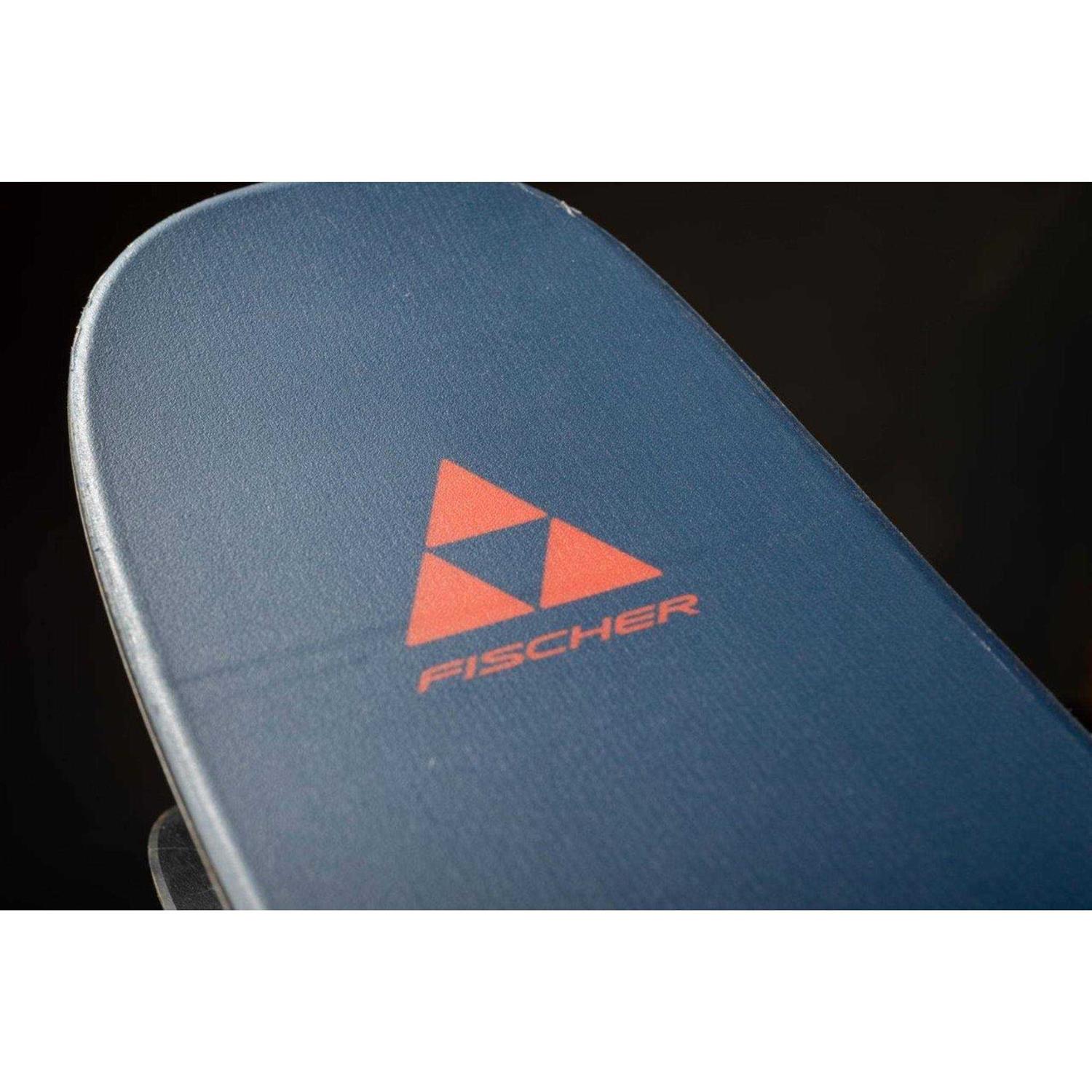 Fischer Ranger 102 Skis - Sports Supplies Online Store