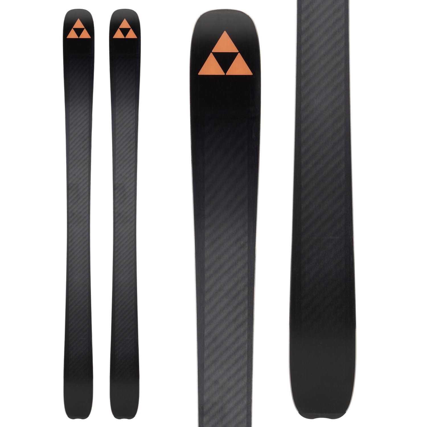 Fischer Ranger 102 Skis - Sports Supplies Online Store