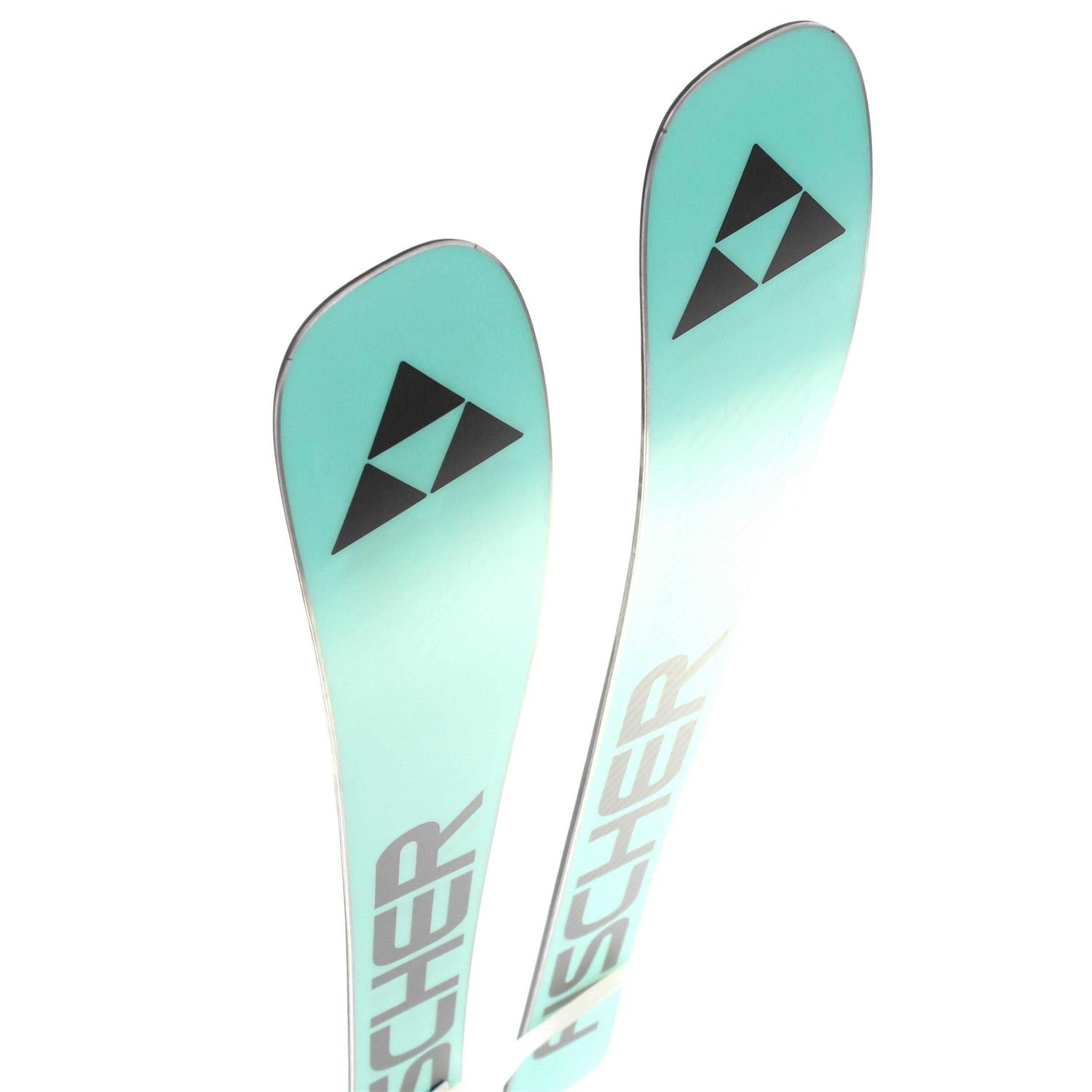 Fischer Ranger 102 Skis - Sports Supplies Online Store
