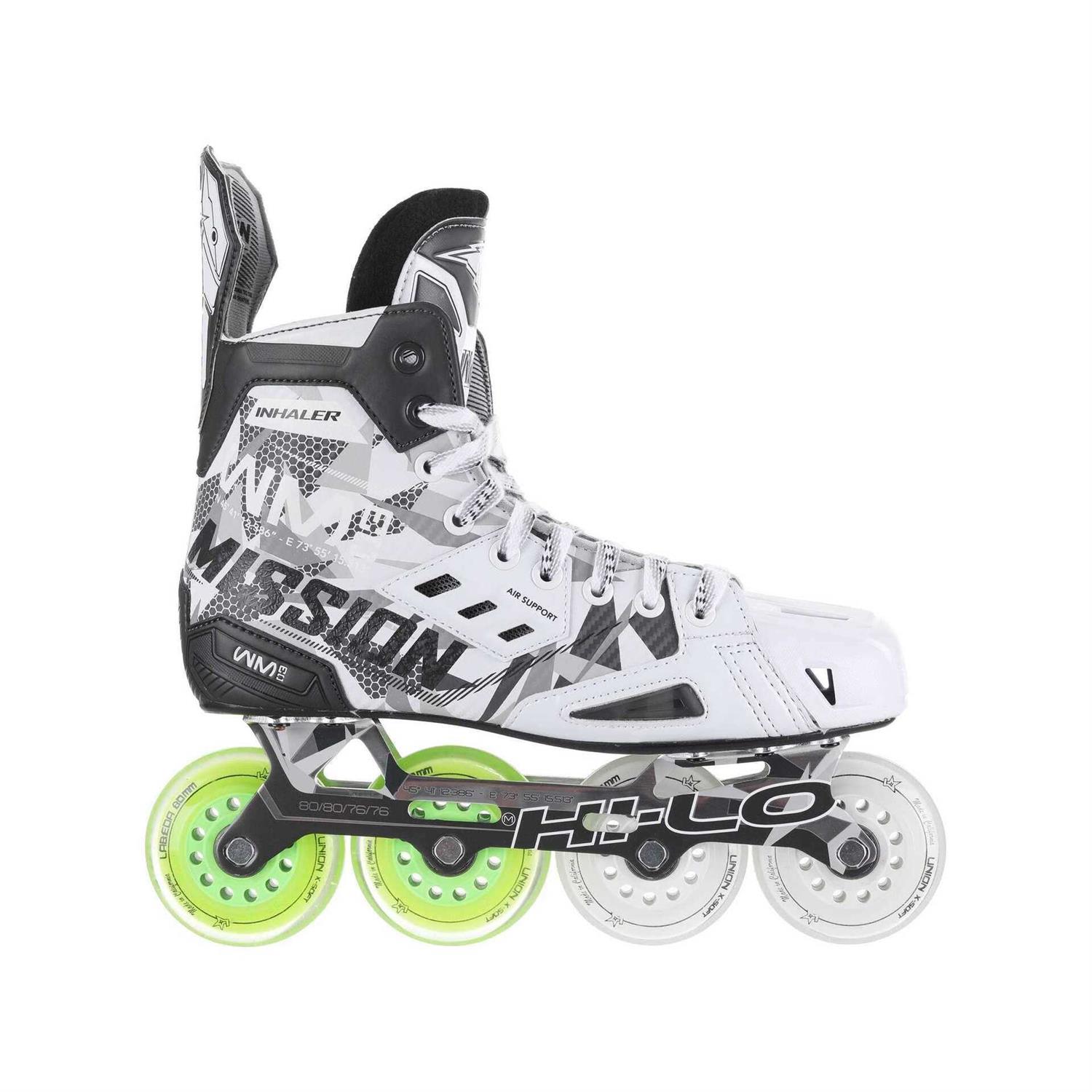 Mission RH Inhaler WM03 Skate - Sports Supplies Online Store