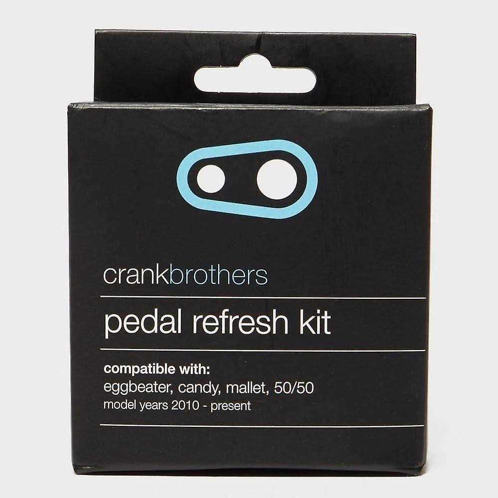 Crank Brothers Pedal Refresh Kit - Sports Supplies Online Store