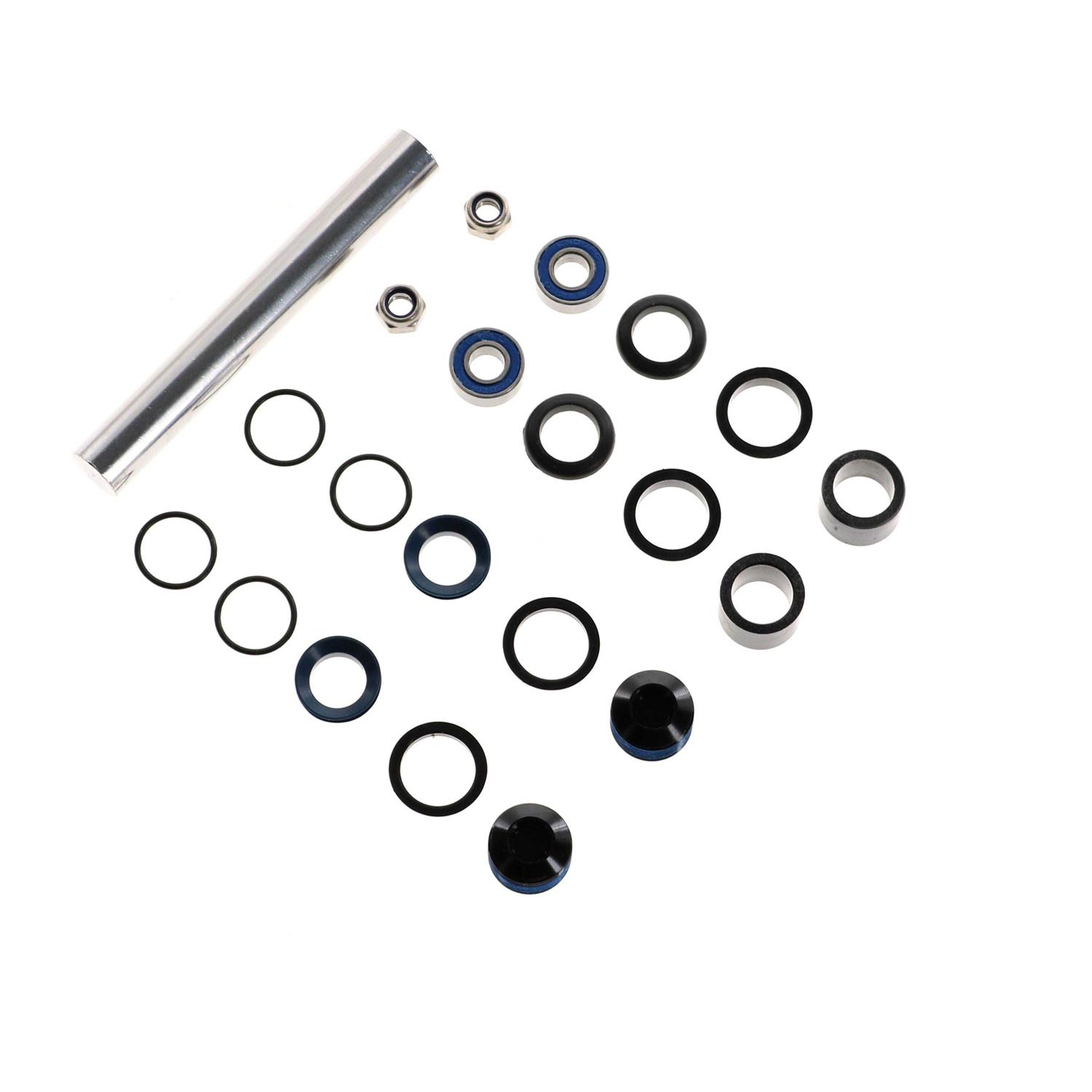 Crank Brothers Pedal Refresh Kit - Sports Supplies Online Store